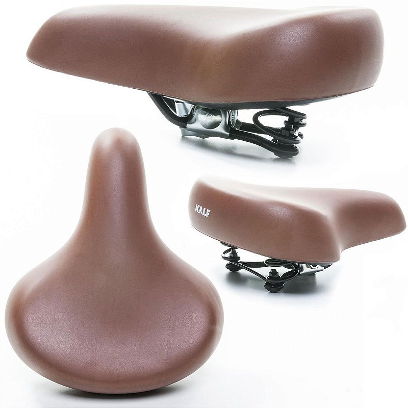 Selim Kalf KVS Maui KF-333 - Cicles Jaime