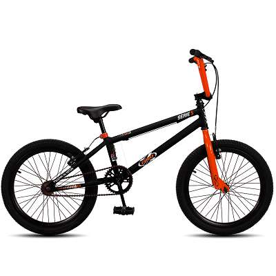 Bicicleta BMX Pro-x Série 5 Aro 20 - Cicles Jaime