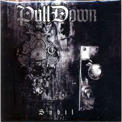 CD PullDown, Sybil (CD EP) - PUNKSHOP