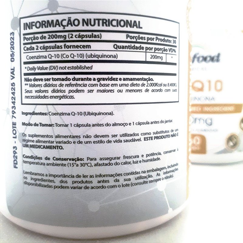 Kits Suplementos Alimentar