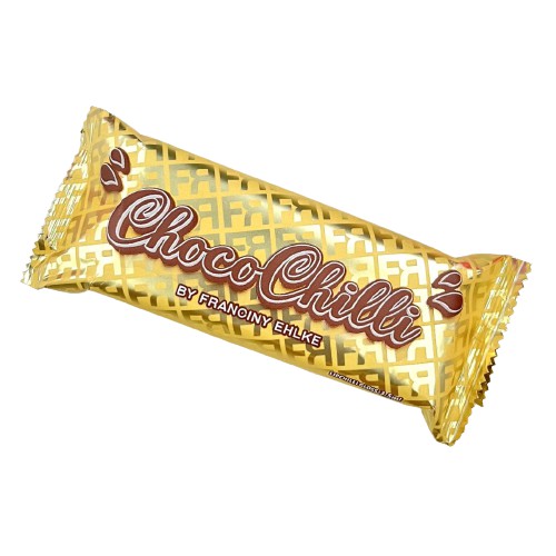 Gloss Labial Chocochilli - Franciny Ehlke - Luxx Make Up