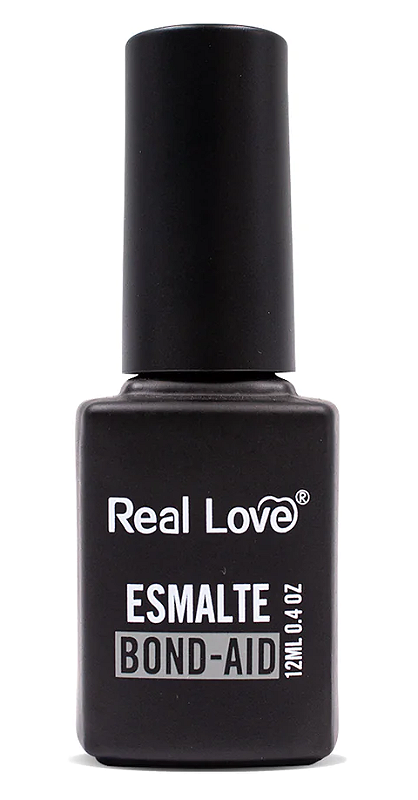 Esmalte Bond-Aid - Real Love - Luxx Make Up
