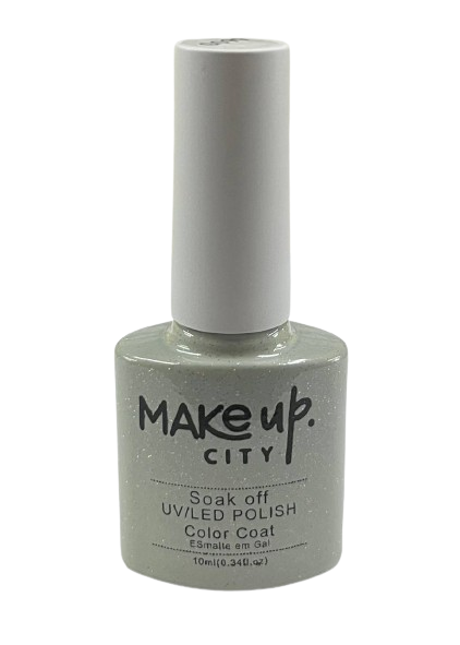 Esmalte em Gel G099 - Make Up City - Luxx Make Up