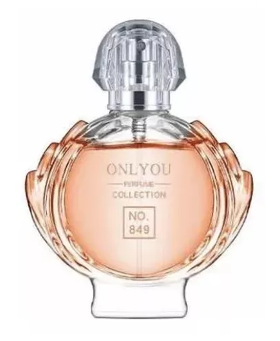 Perfume Only You Collection No. 849 - Luxx Make Up