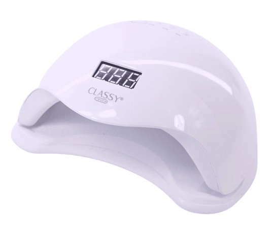 Cabine Led Uv Sun5 - Classy - Luxx Make Up