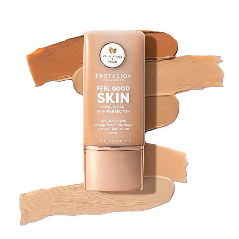 Base Feel Good Skin Profusion - Lily Makeup - Lily Makeup Store