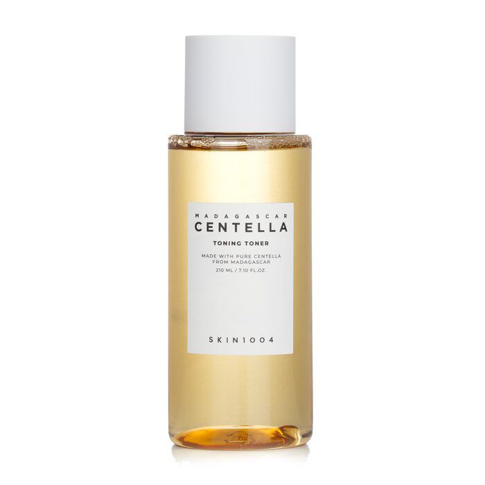Tônico Madagascar Centella Toning Toner Skin1004 - Lily Makeup - Lily ...