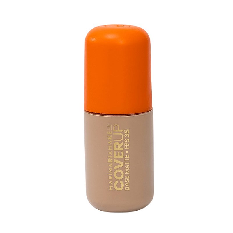 Base Cover Up - Mari Maria Makeup - Lily Makeup Store