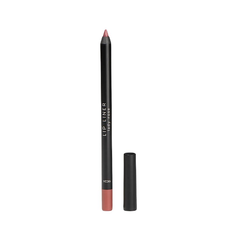 Lápis Labial Lady Rose - Oceane Edition - Lily Makeup Store