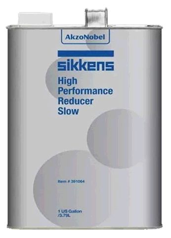 Sikkens Diluente Plus Reducer Slow (5l) - D-Tintas