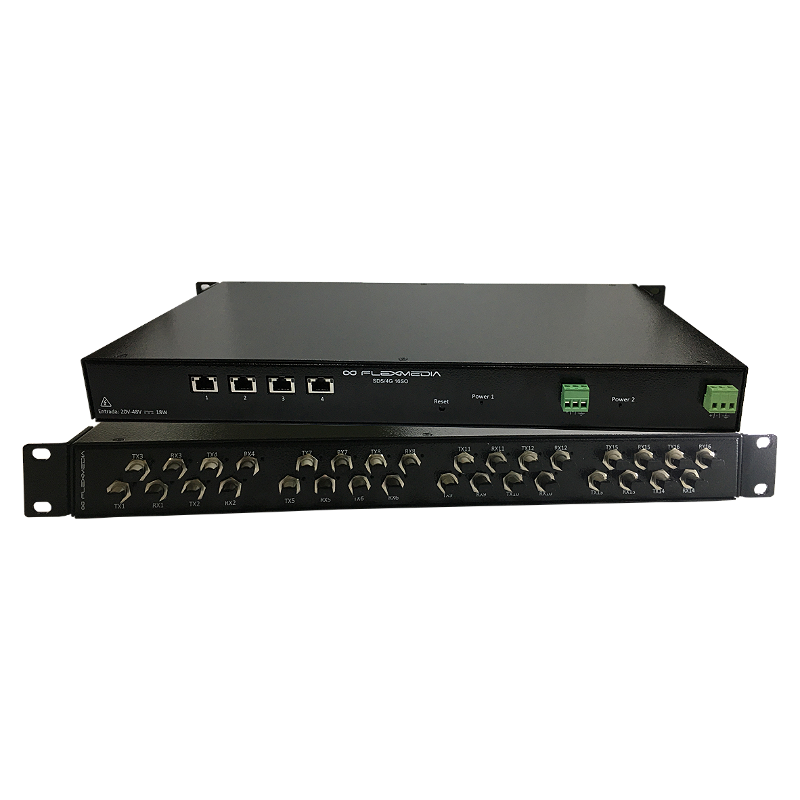 Terminal server - Fiberexpress