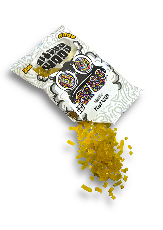 Essência Narguile Bombastic Gelatina - 50G (Sem Tabaco e Nicotina ...