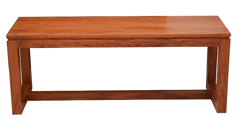 Banco Rústico - Móveis Madeiro - Em madeira de demolição, mesas ...