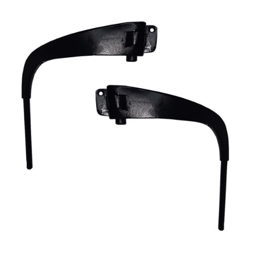 Suporte Espelho Retrovisor Ld/Le Ônibus Vol. w9 2010 - Acessórios - JL Tudo para ônibus