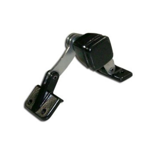 Compasso Quebra Vento Curto Janela Motorista Ônibus Marcpolo Torino GV ...