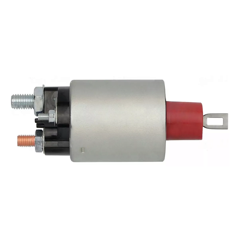 Automatico Rele Motor De Partida Prestolite Cummins Mwm 12v Zm1485 ...