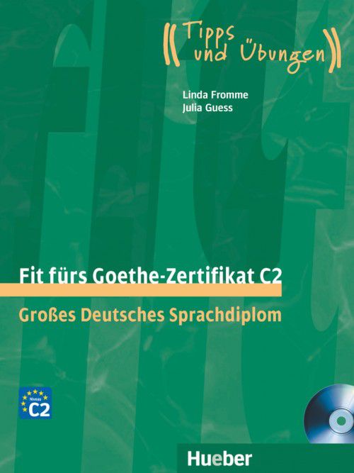 Fit fürs Goethe-Zertifikat C2 - Bahnhof