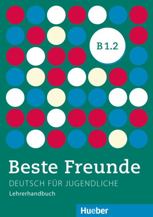 Beste Freunde B1/2 - Lehrerhandbuch - Bahnhof