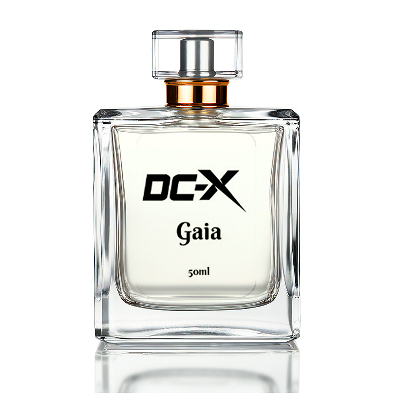 PERFUME GAIA - DCX - DCX Nutrition | Suplementos Nutricionais