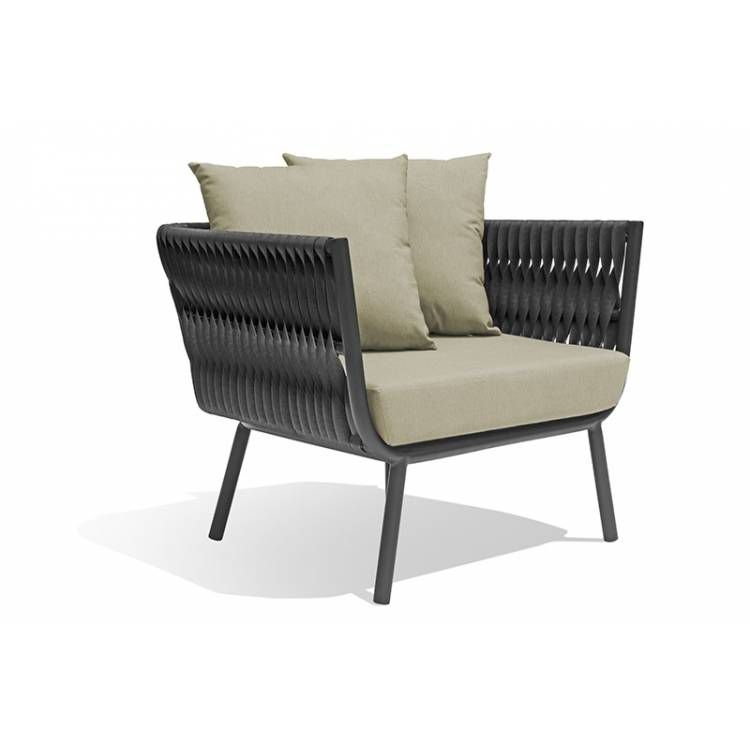 AC T5- Poltrona Lorena - sid design móveis