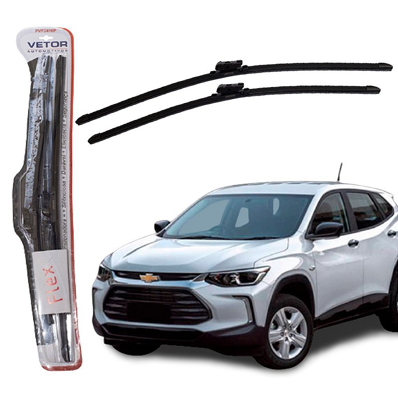 Palheta Especifica Flex Tracker e Onix 2020 a 2023 Vto - Mundo Audio