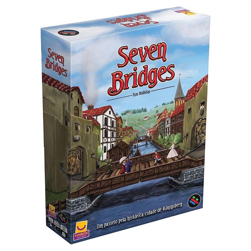 Seven Bridges - Omniverse
