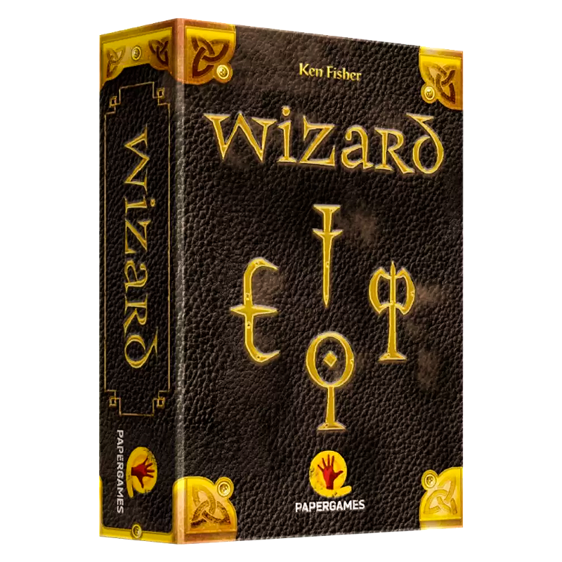 Wizard - Omniverse