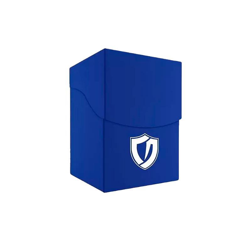 Central Box – Commander Azul - Omniverse