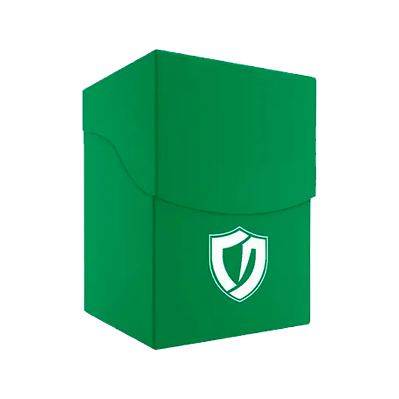 Central Box – Commander Verde - Omniverse