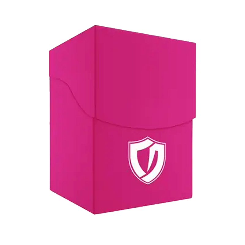 Central Box – Commander Rosa - Omniverse