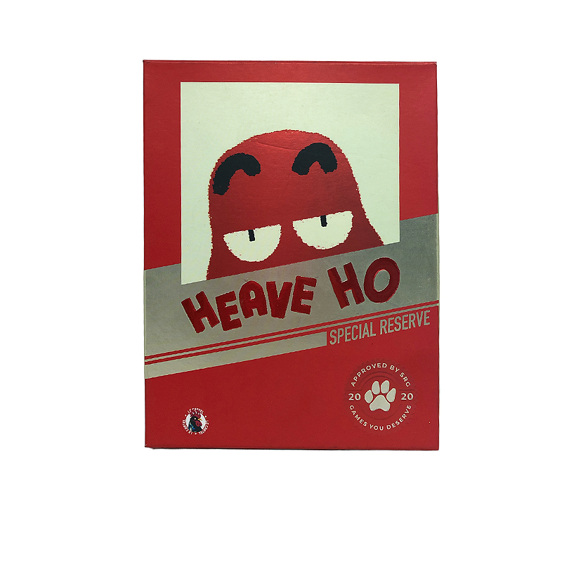 Jogo Heave Ho - Switch - MeuGameUsado