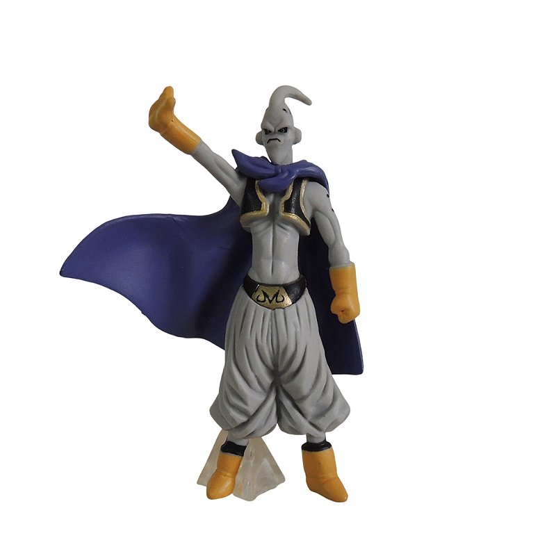 Action Figure Evil Boo - Sem Marca - MeuGameUsado