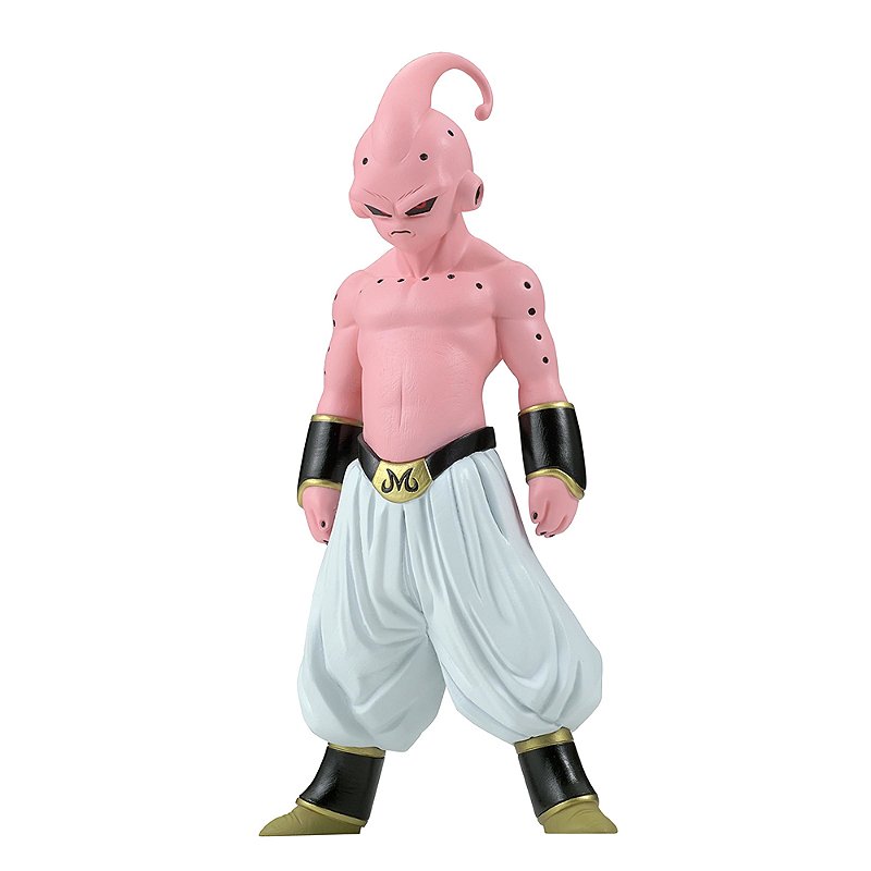 Action Figure Kid Boo - Sem Marca - MeuGameUsado
