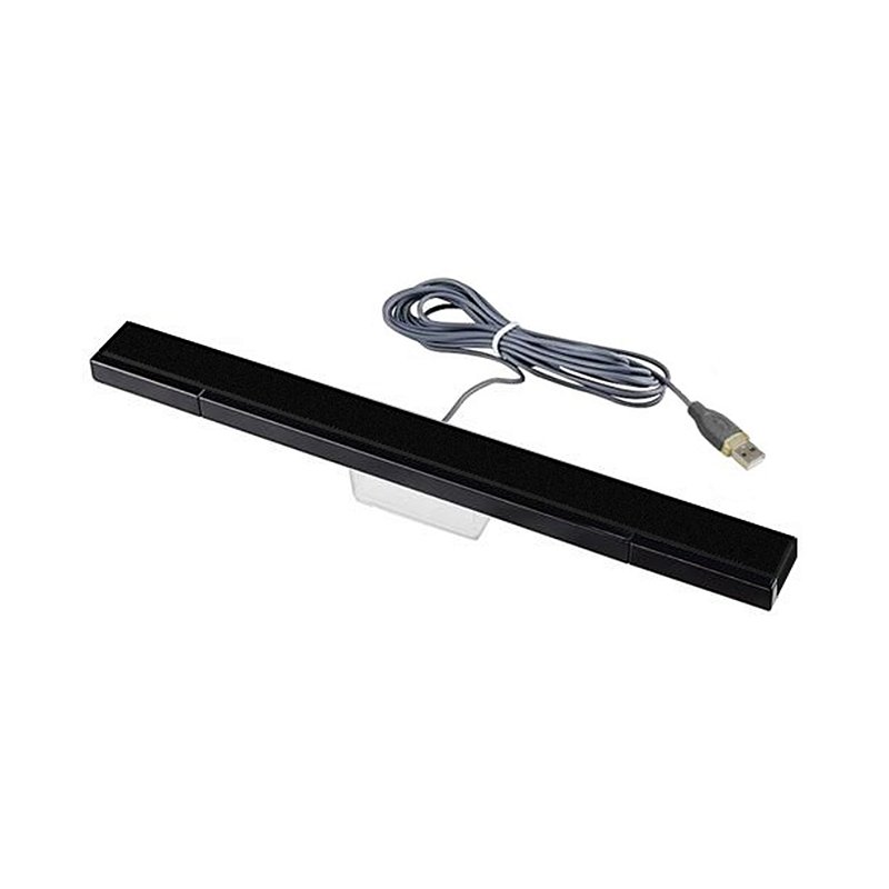 Sensor Bar USB - Sem Marca - MeuGameUsado