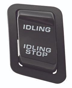 Interruptor Idling Stop Honda PCX 150 Allen - All Motos