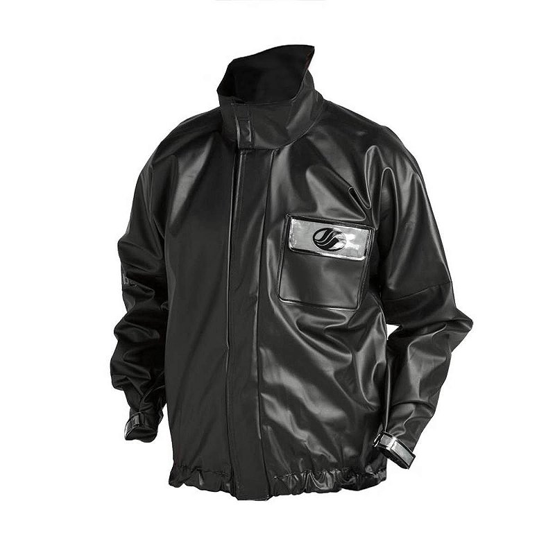 Capa de Chuva Europa Alba - All Motos