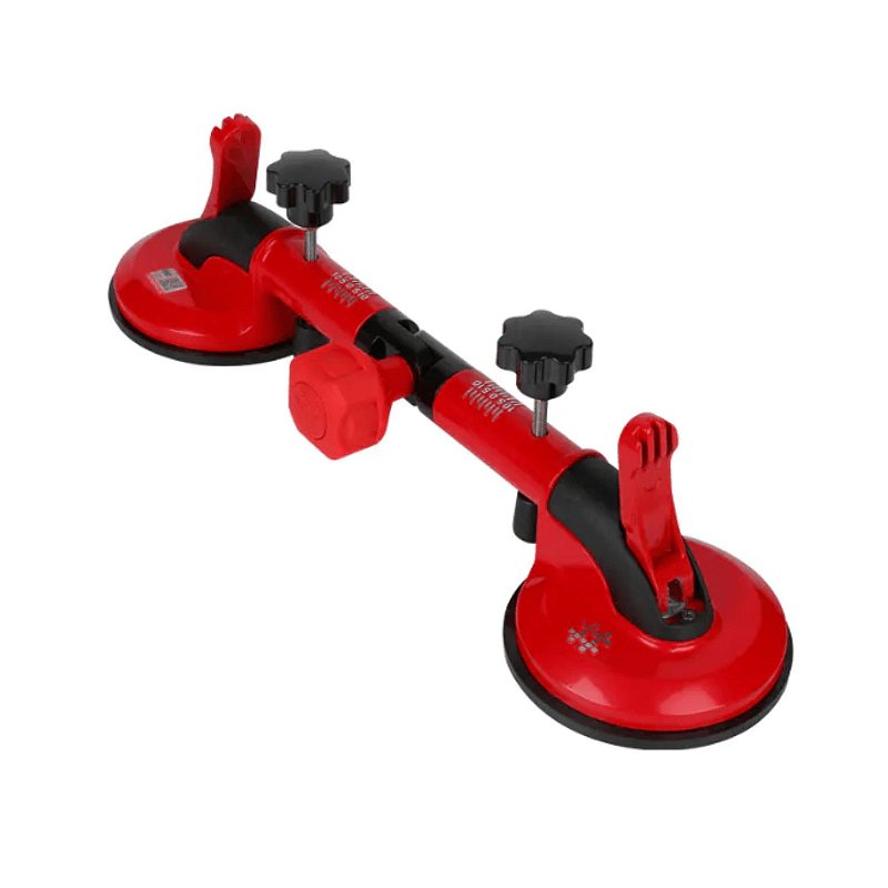 Ventosa Angular 100kg - Inove Sua Obra