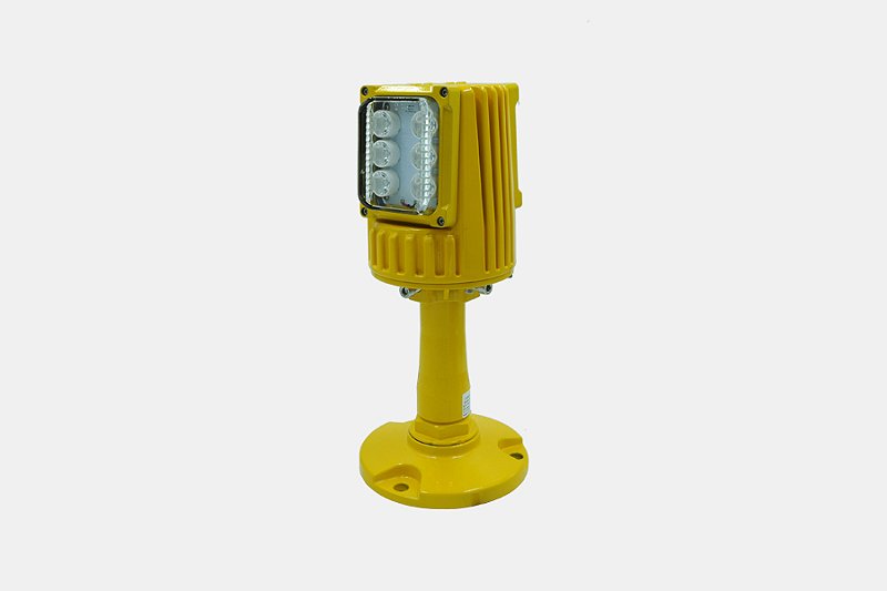 Luminária Elevada Alta intensidade LED 36VA/6.6A - TOTH NAV