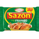 TEMPERO SAZON VERDE 60GR - Mercearia Prados