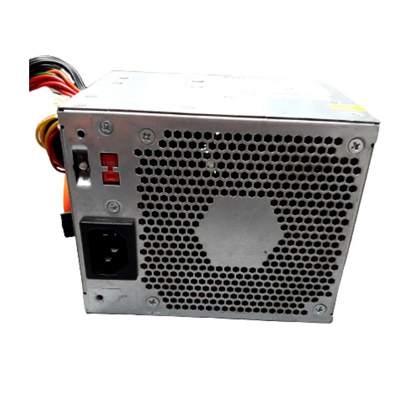 Fonte Dell P/ 360 380 620 740 745 755 Desktop 280 W - Loja de cooler ...