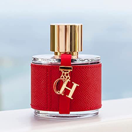 Perfume CH - CH Femme 100ml - Muambinhas Makeup