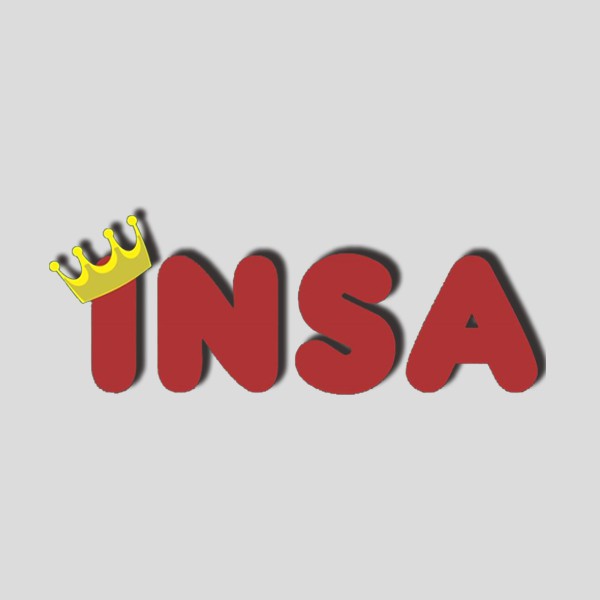 Bermuda Helanca Uniforme | INSA - Lojinha Colégio INSA