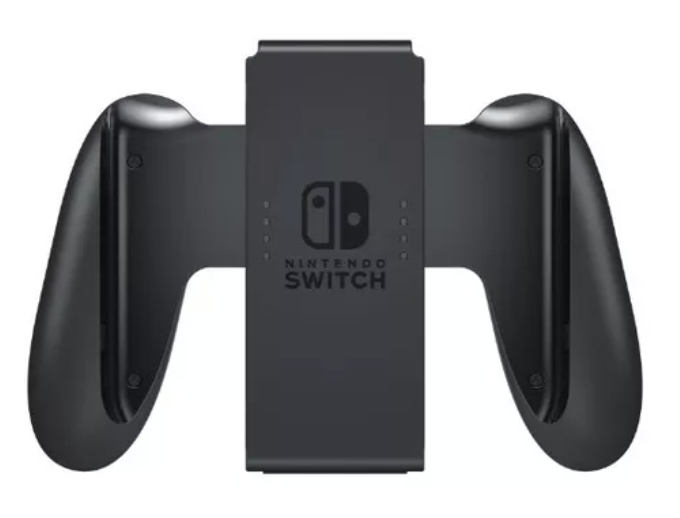 Joy Con Comfort Grip para Nintendo Switch - Nintendo - Gameteczone a ...