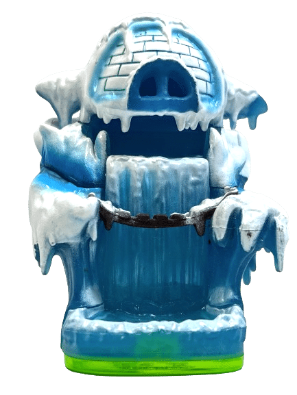Boneco Skylanders Spyro's Adventure Empire of Ice - Activision ...