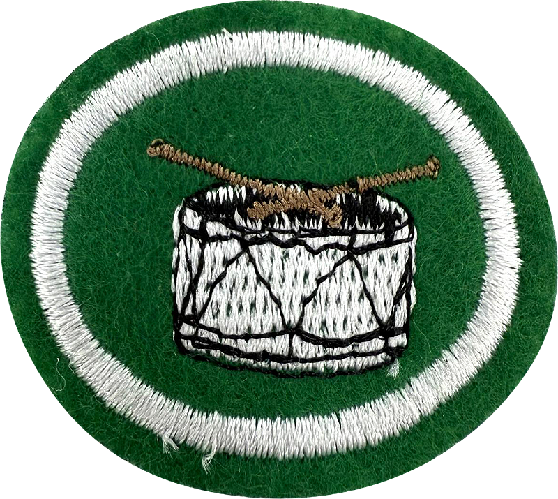 ESPECIALIDADE DBV ATIV. RECREATIVAS - Farfarra - Gautério