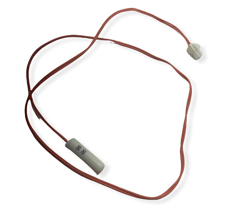 Sensor Temperatura Freezer Refrigerador NR-BT51 - Loja Pananorte ...