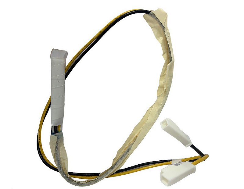 Fusível Térmico Refrigerador Panasonic NR-BT51 - Loja Pananorte ...