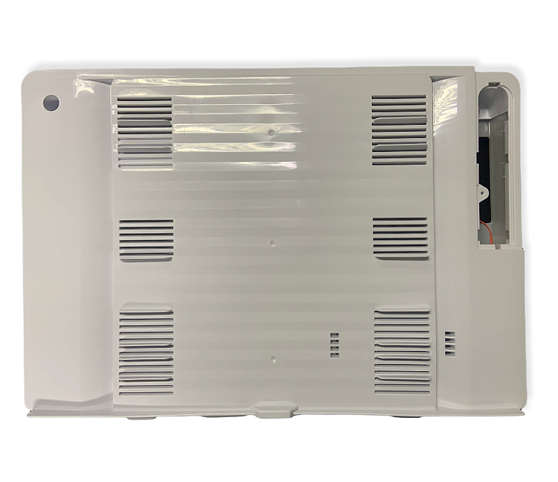 Tampa Evaporador-Cooler Refrigerador Panasonic NR-BT48 - Loja Pananorte ...