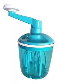 Speedy Chef 1,2 Litros - Dona Mirtes Tupperware