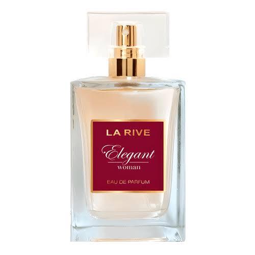 La Rive Elegant Woman - Perfume Feminino Eau de Parfum 100ml (Similar ...